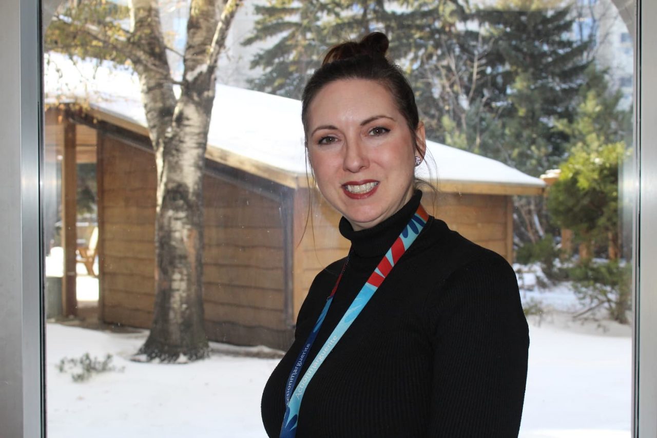 An Inspiring Collaboration | Réseau Compassion Network