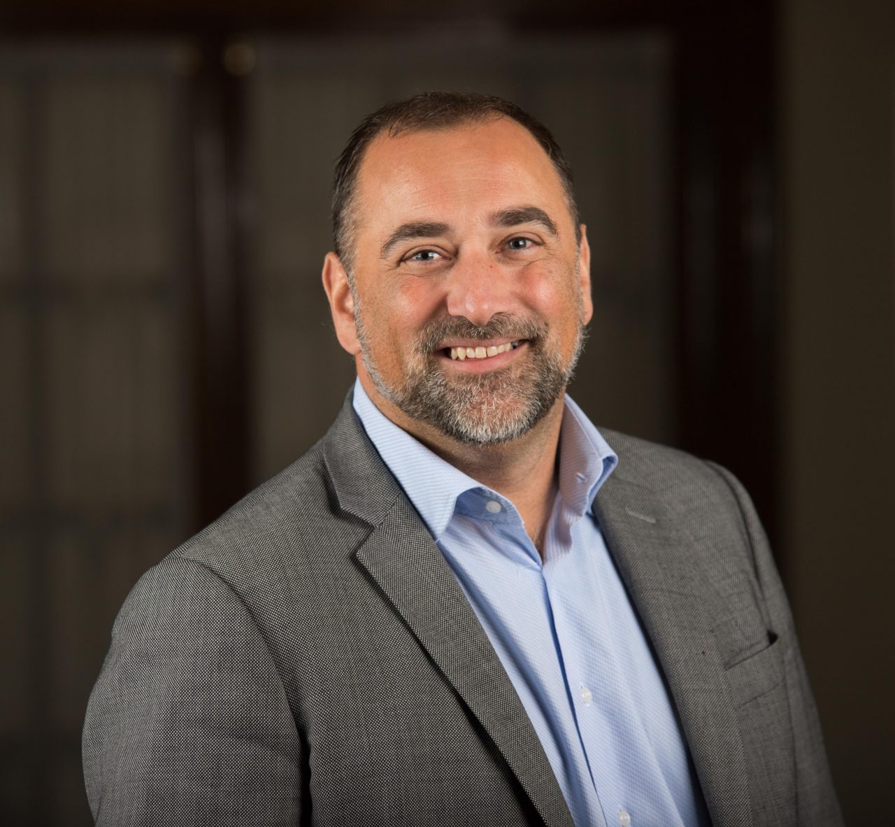 Employee Spotlight: Daniel Lussier | Réseau Compassion Network