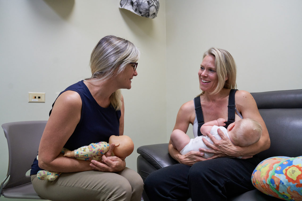 Stepping Up During the Pandemic | Réseau Compassion Network