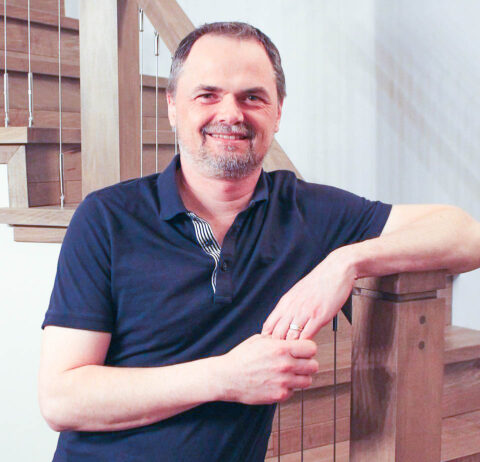 From the Heart | March 2022 | Réseau Compassion Network