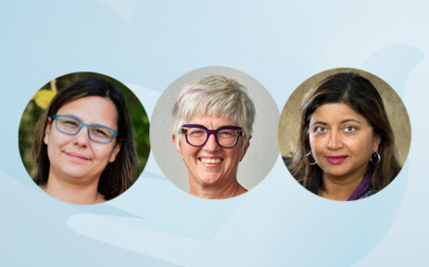New Faces on the Réseau Compassion Network Board | Réseau Compassion ...