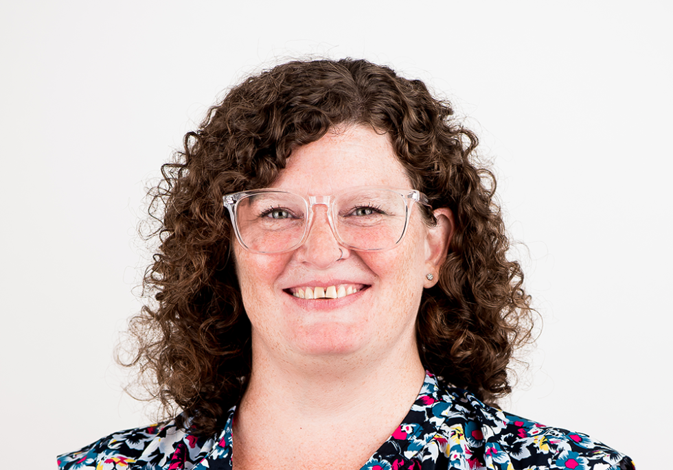 From the Heart | Réseau Compassion Network