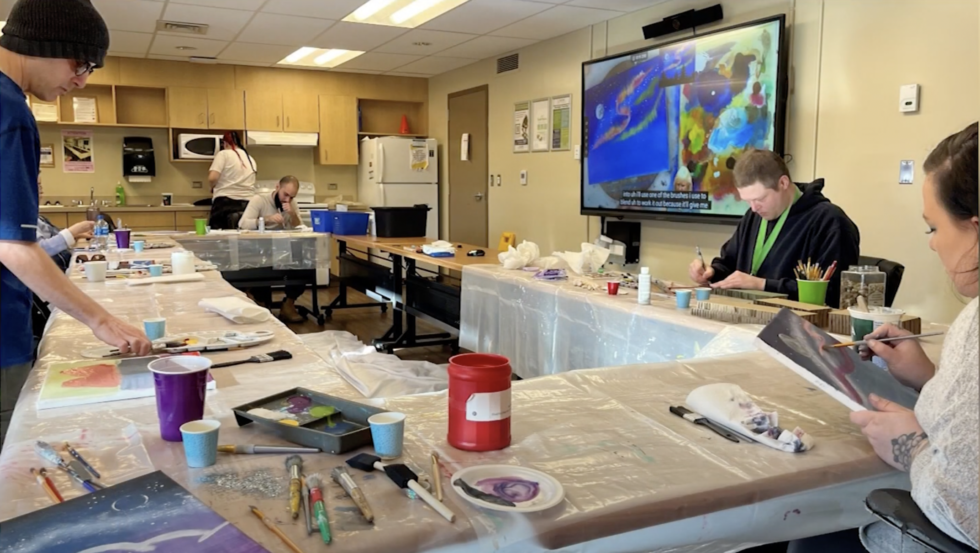 Sara Riel is Responding to Loneliness in our Communities | Réseau ...