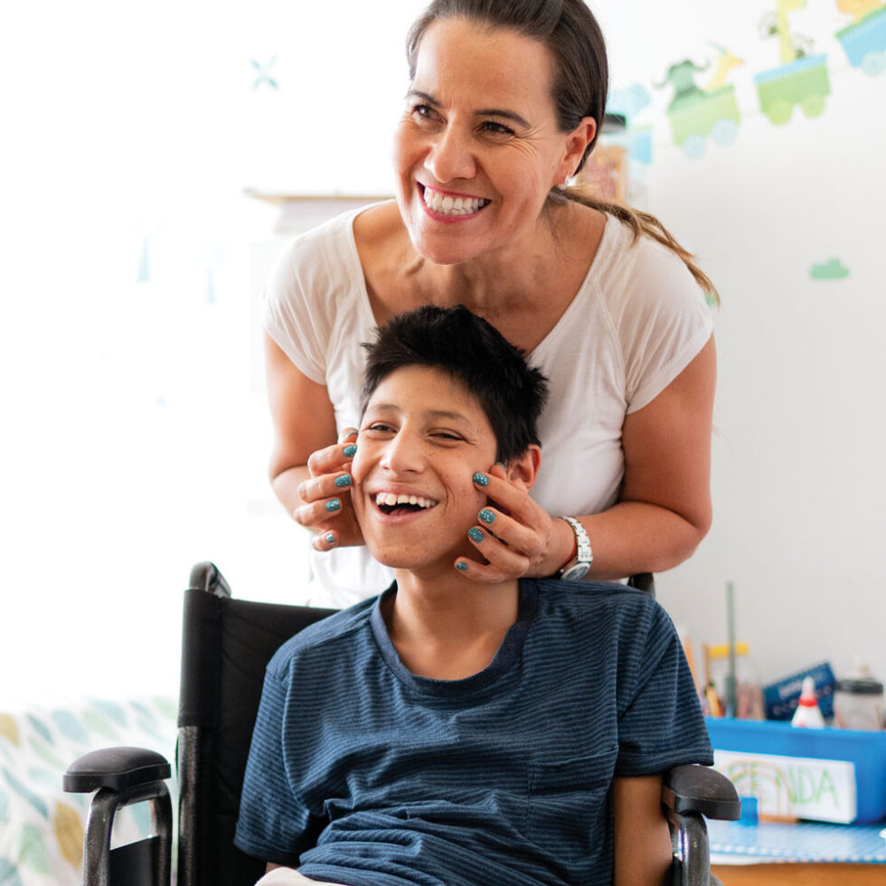 Digital Campaign 2025 | Réseau Compassion Network