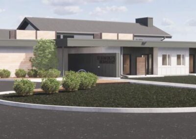 Monastery of the Order of St. Benedict | Réseau Compassion Network