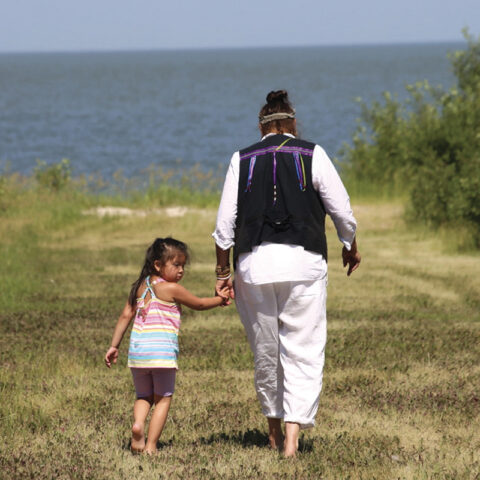 Reconciliation in Action | Réseau Compassion Network