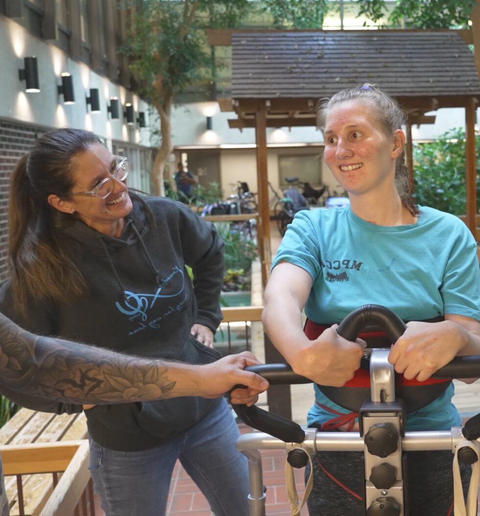 Celebrating 25 Years of Service! | Réseau Compassion Network