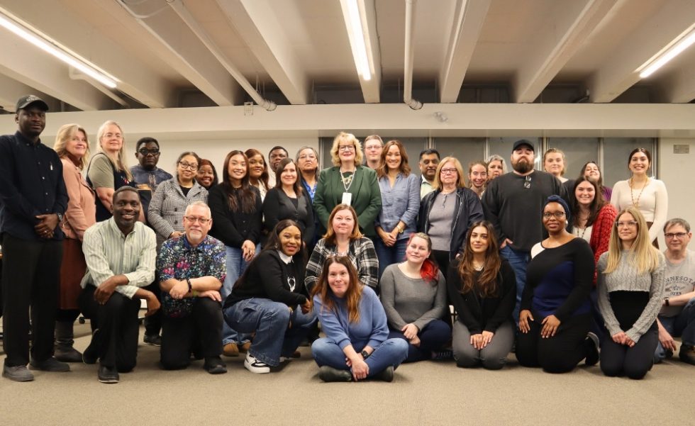 Tara Brousseau Snider: “I’ve Loved Every Single Minute.” | Réseau ...