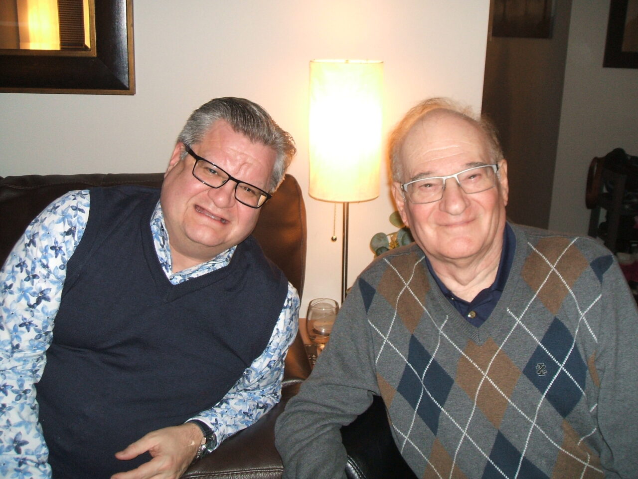 From the Heart | Réseau Compassion Network