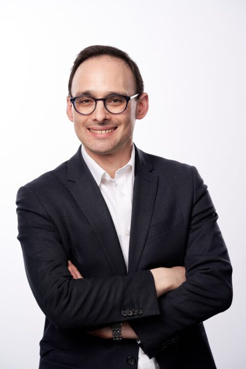 St.Amant: More Than Just a Building | Réseau Compassion Network