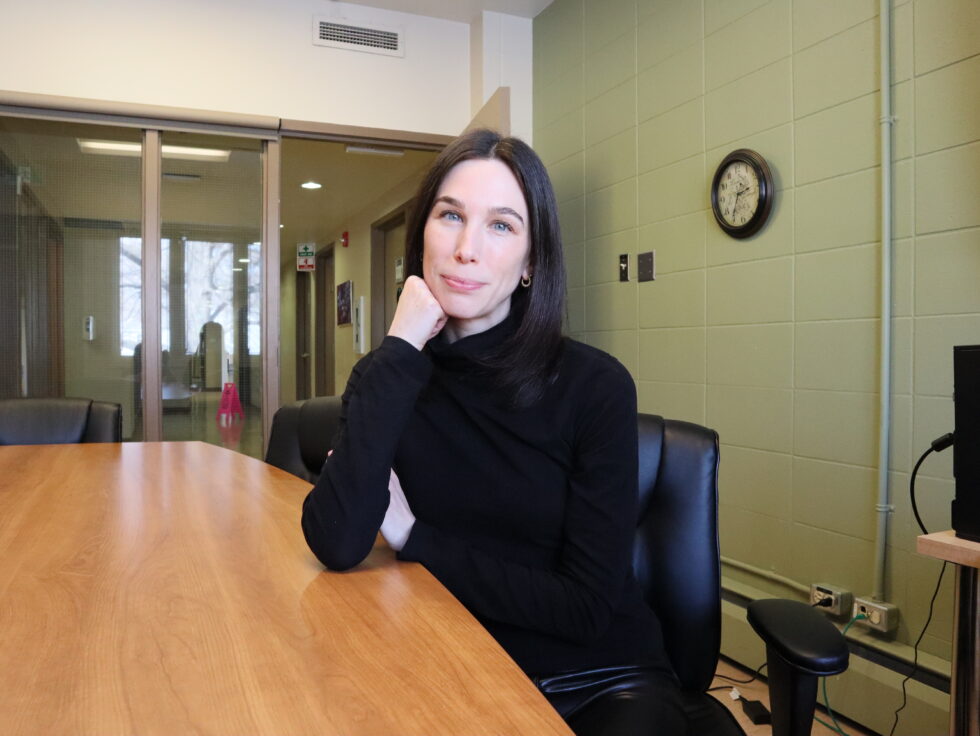 Sara Riel Welcomes Shana Menkis as Executive Director | Réseau Compassion Network